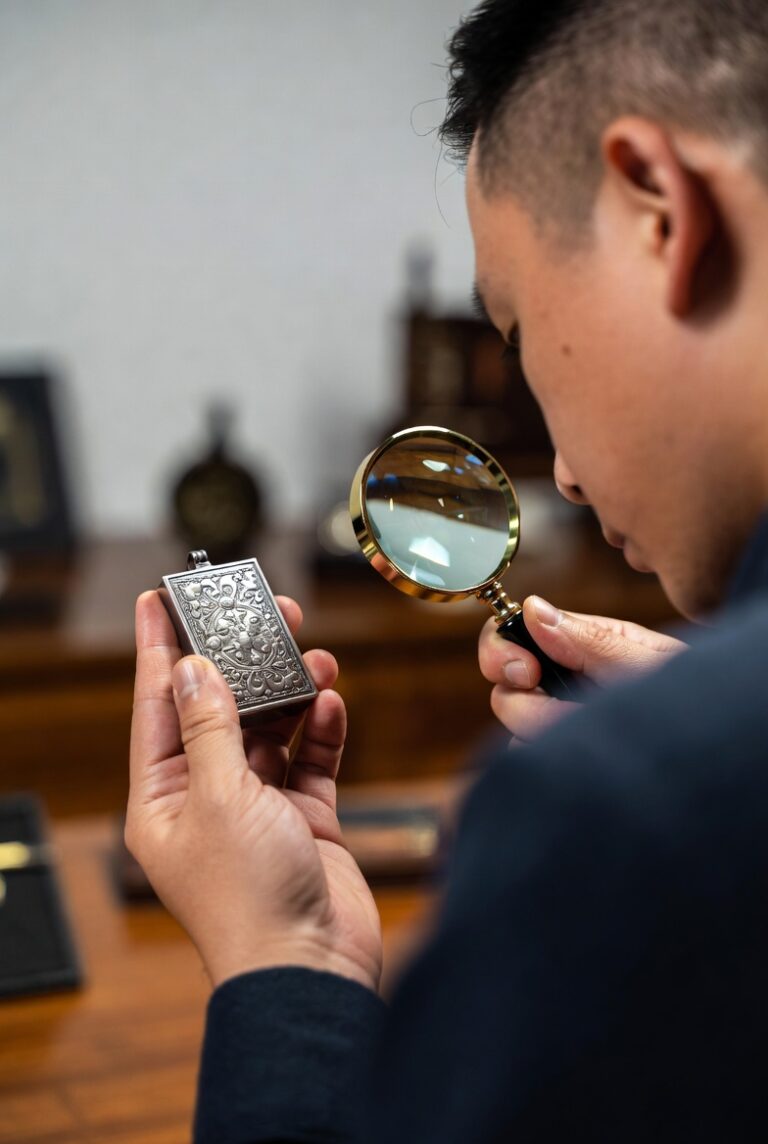 Antique Item Value Identification: Quick Methods to Find What It’s ...