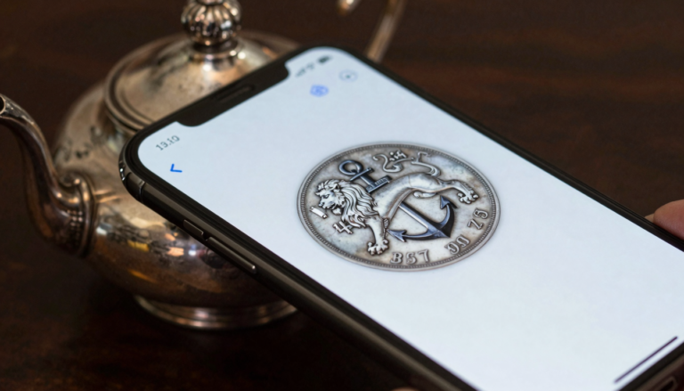 Real or fake? How AI apps detect antique forgeries in 2026 - Antique ...